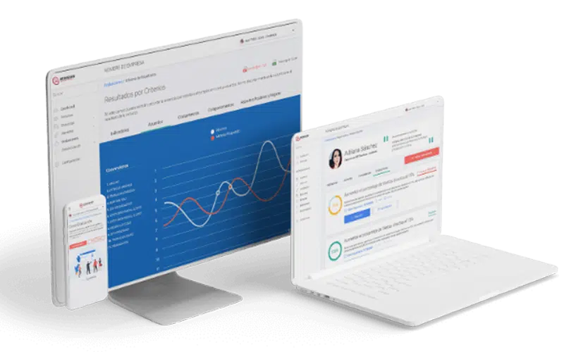 Software de nómina y talento humano en empresas | Heinsohn