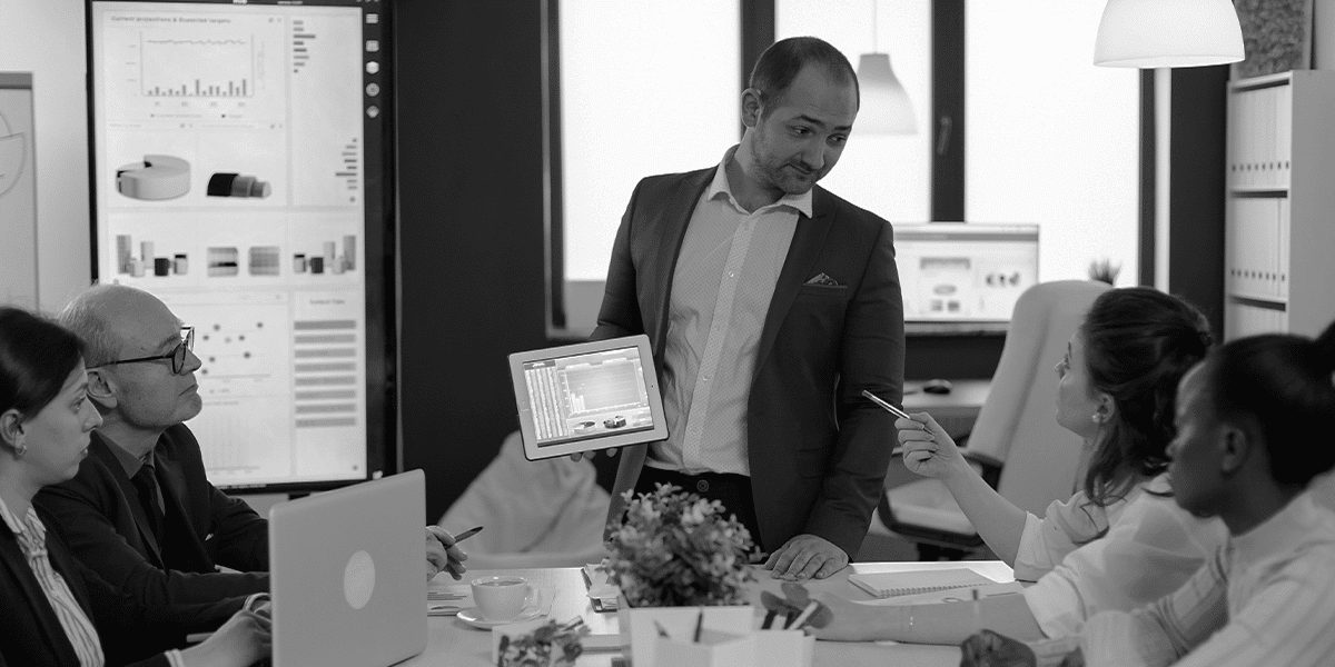 ¿Cuántos empleados tiene una pyme? | Heinsohn