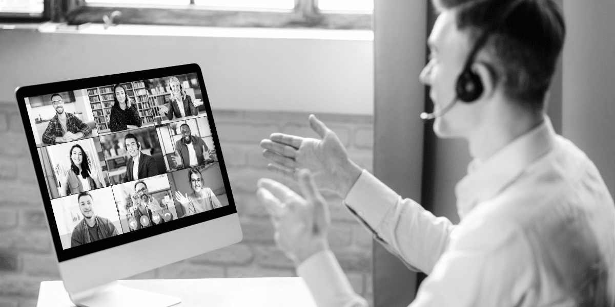 Tips para mejorar la gestión de personas de forma virtual | Heinsohn