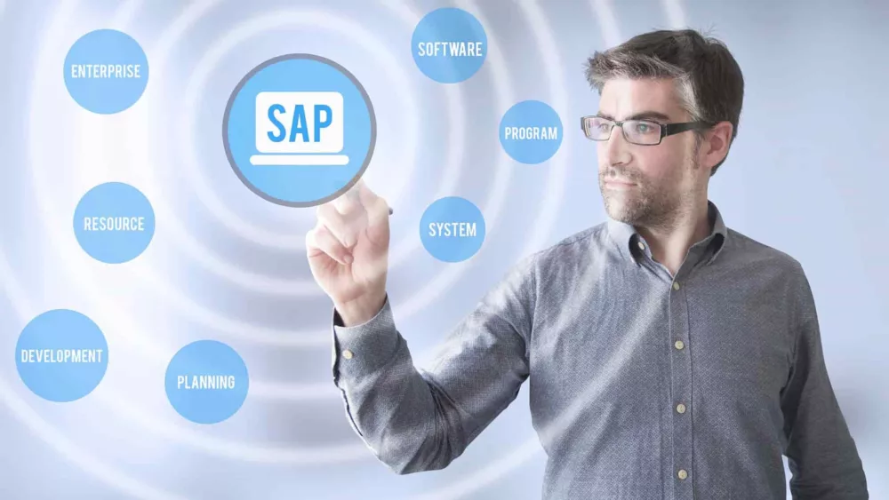 SAP software: ¡Aprende sobre su funcionamiento!