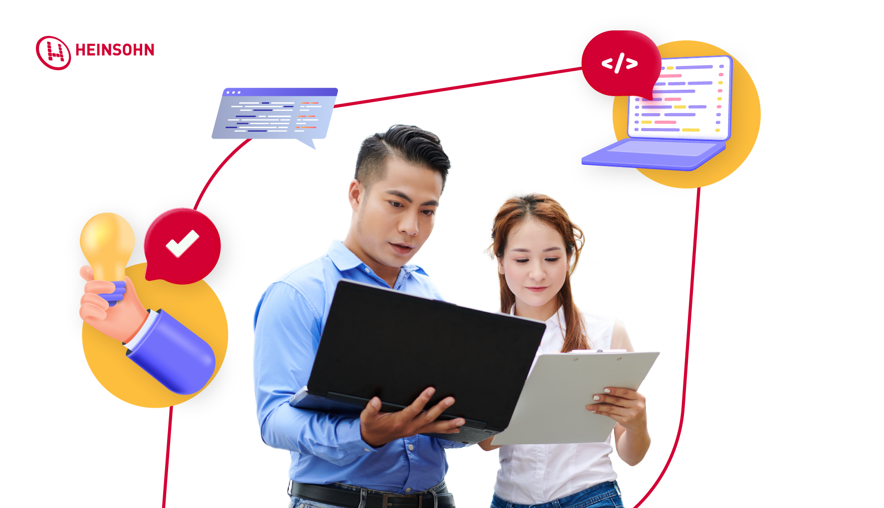 Fábrica de software: todo lo que debes saber | Guía Completa