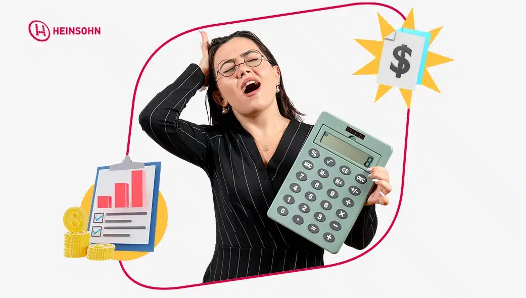 Errores en la liquidación de nómina: Claves para una gestión eficiente ...